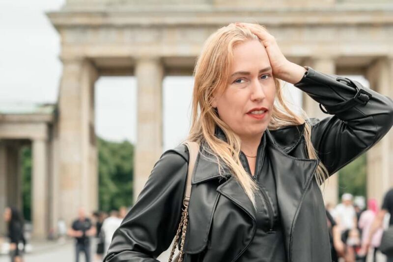 Berlin: Private Photoshoot with Professional Photographer - FAQs