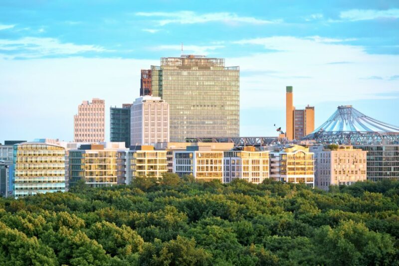 Berlin: Private Reichstag and Glass Dome Tour - The Value of This Tour
