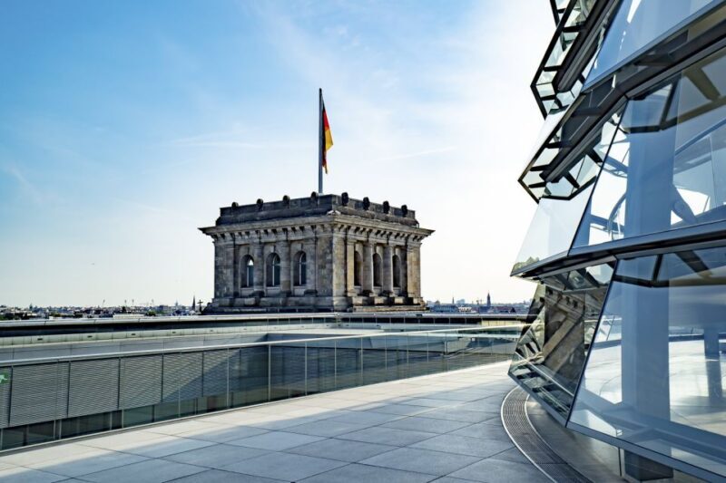 Berlin: Private Reichstag and Glass Dome Tour - Additional Tips for Travelers
