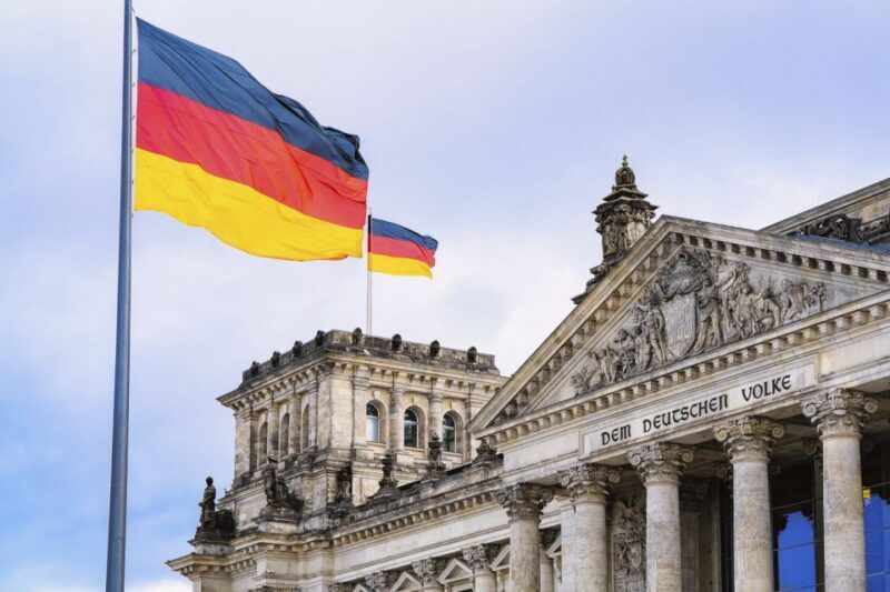 Berlin: Private Reichstag and Glass Dome Tour - Frequently Asked Questions