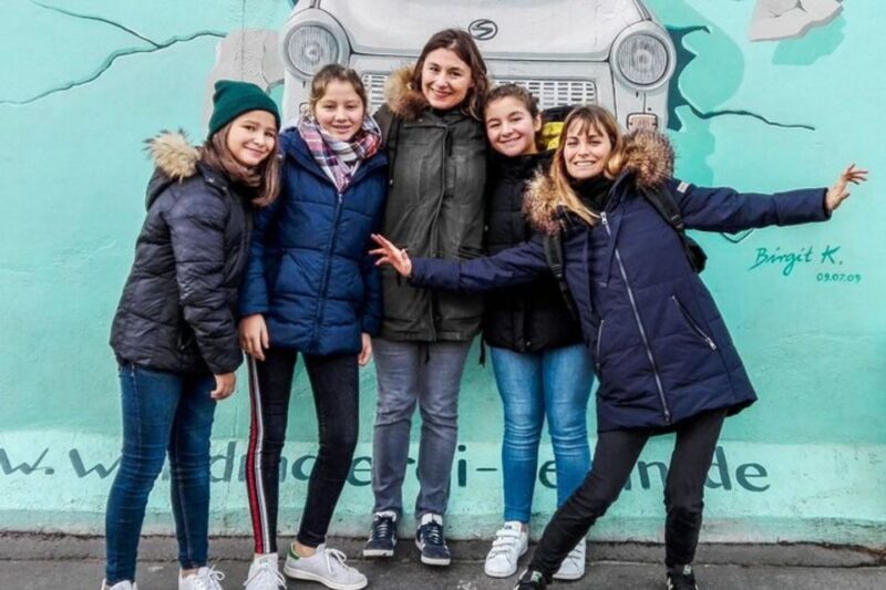 Berlin : Private Street Art Walking Tour (Private Tour) - Frequently Asked Questions