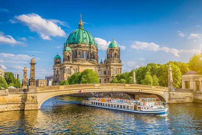 Berlin Private Transfer to/from Berlin Brandenburg Airport - Deep Dive: The Journey & Customer Insights