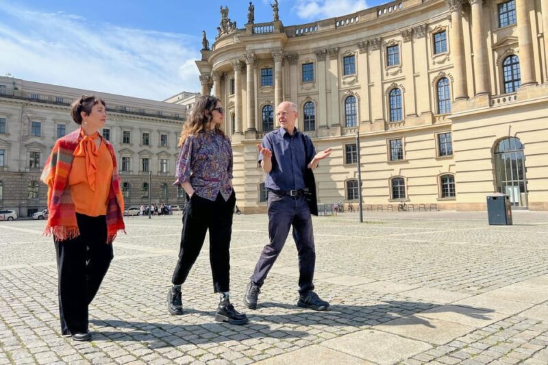 Berlin: Private Walking Tour with a Local Expert - The Value of a Private Guide