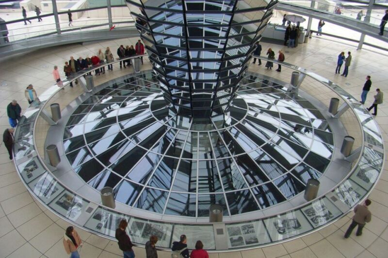 Berlin: Private Walking Tour with a Local Guide - Who Will Get the Most Out of This Tour?