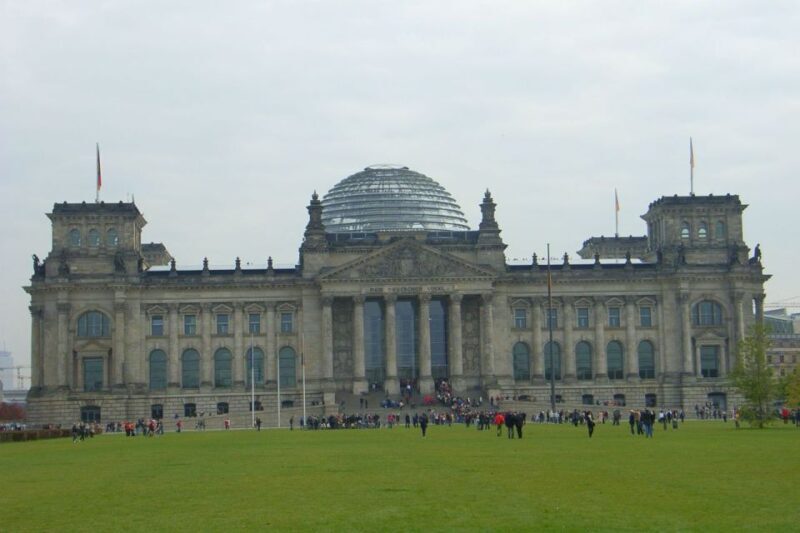Berlin: Private Walking Tour with a Local Guide - Final Thoughts