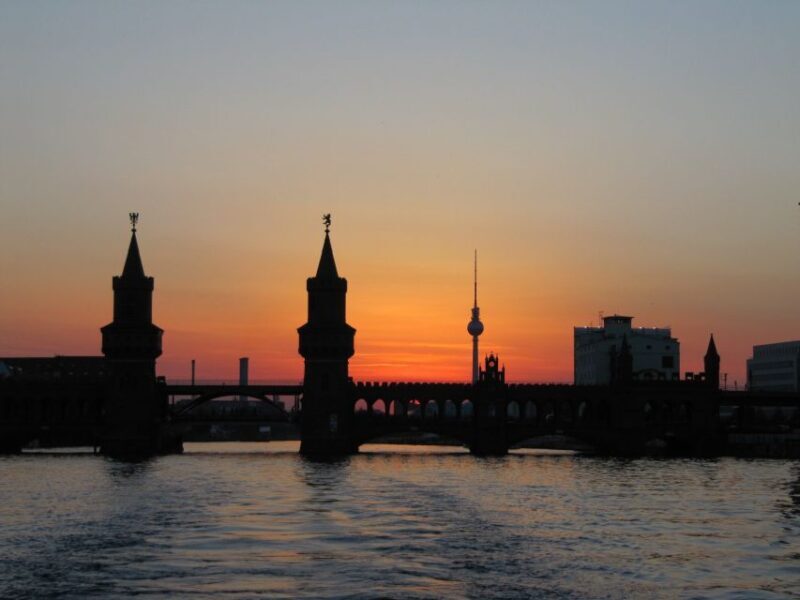 Berlin: Private Walking Tour with a Local - The Value of a Private, Customized Approach