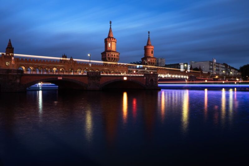 Berlin: Private Walking Tour with a Local - Who Will Love This Tour?