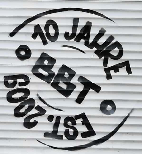 Berlin: Private Wild Kreuzberg Guided Walking Tour - The Value of This Guided Experience