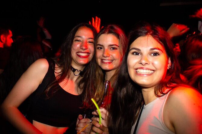 Berlin Pub Crawl - The Sum Up: Is It Worth It?