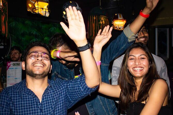 Berlin Pub Crawl - FAQ