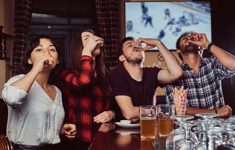 Berlin: Pub Crawl & Party with Free Shots & VIP Club Access - Introduction: Your Berlin Nightlife Shortcut