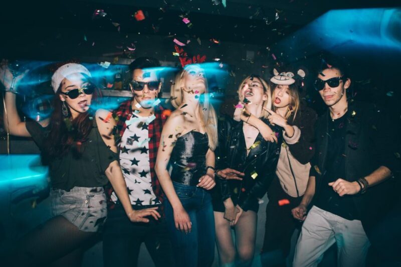 Berlin: Pub Crawl & Party with Free Shots & VIP Club Access - What You’ll Experience at Each Venue