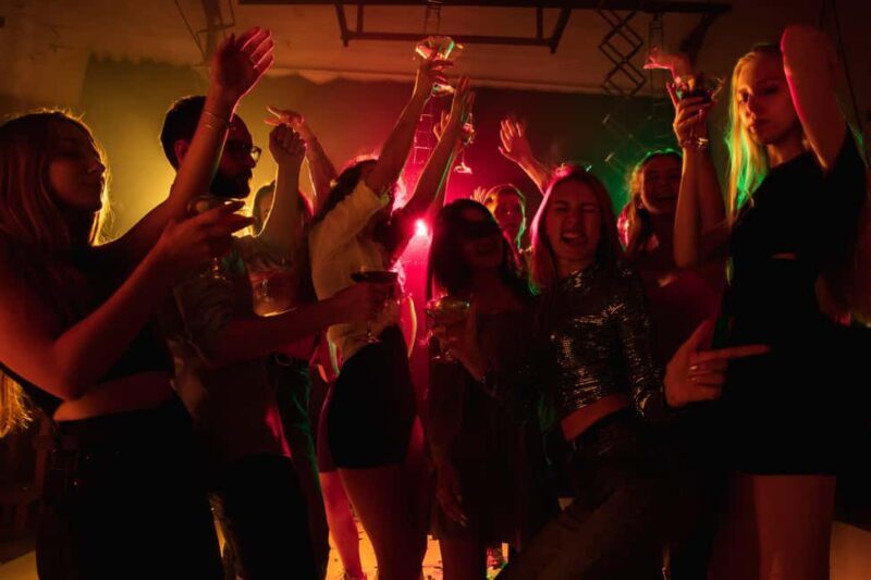 Berlin: Pub Crawl & Party with Free Shots & VIP Club Access - Practical Details and Tips