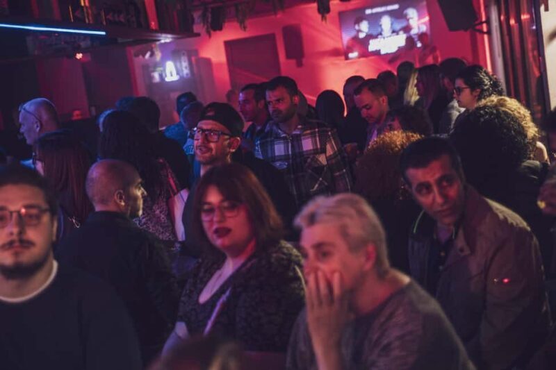 Berlin: Pub Crawl & Party with Free Shots & VIP Club Access - Who Will Enjoy This Tour?