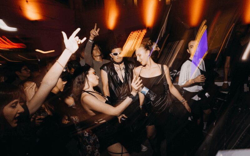 Berlin: Pub Crawl with Shots and VIP Club Entry - Introduction: Your Night in Berlin Starts Here