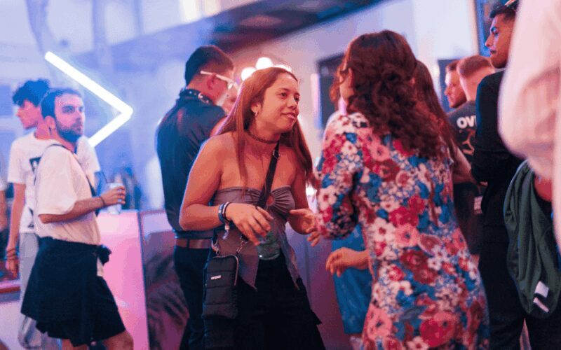 Berlin: Pub Crawl with Shots and VIP Club Entry - Breaking Down the Itinerary