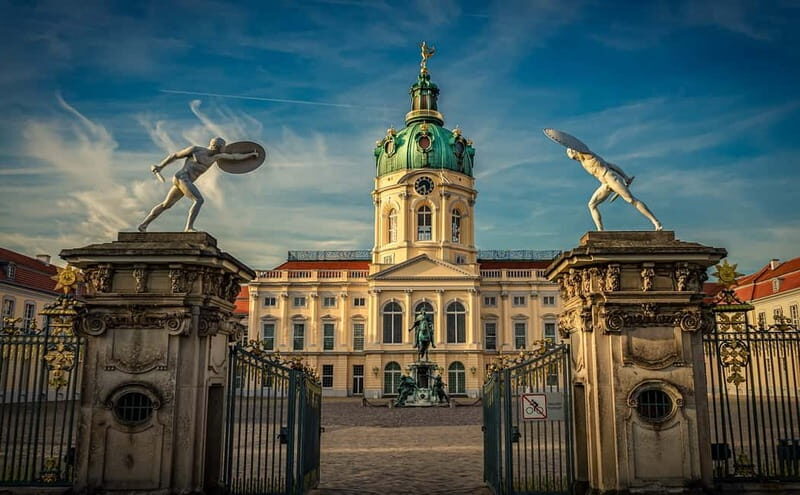 Berlin: QueerCityPass with Transportation and Discounts - Key Points