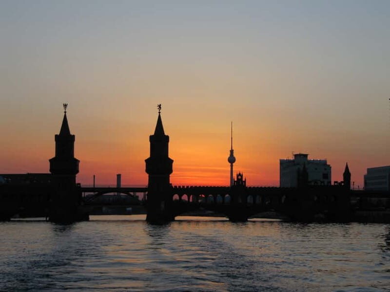 Berlin: QueerCityPass with Transportation and Discounts - The Practicalities of the QueerCityPass