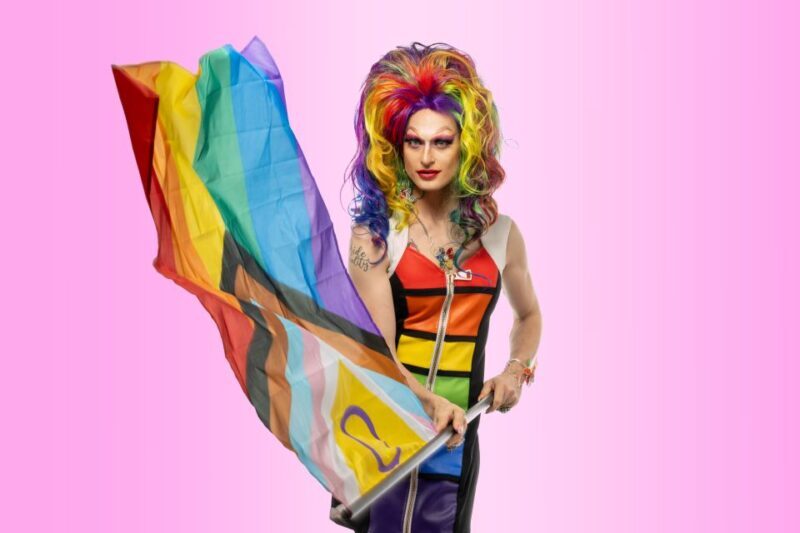 Berlin: QueerCityPass with Transportation and Discounts - What You Can Expect Day-to-Day