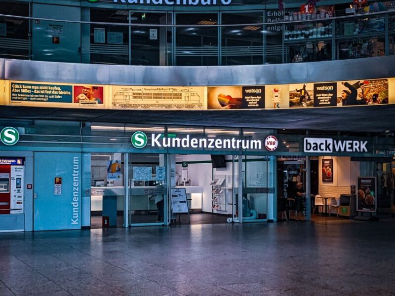Berlin: QueerCityPass with Transportation and Discounts - FAQ