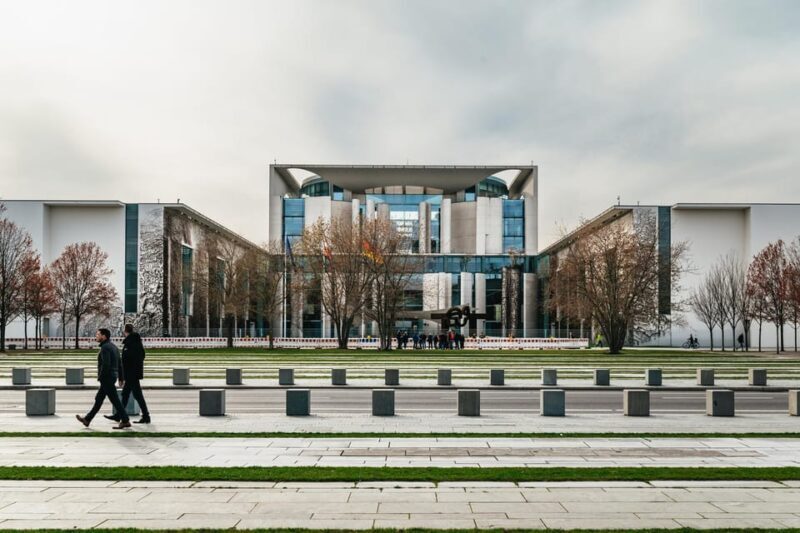 Berlin: Reichstag, Dome and Government District Guided Tour - What We Think Overall