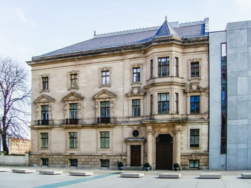 Berlin: Reichstag, Plenary Chamber, Cupola & Government Tour - Frequently Asked Questions