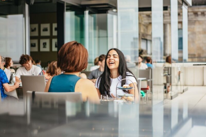 Berlin: Rooftop Breakfast at Käfer Restaurant Reichstag - Final Thoughts