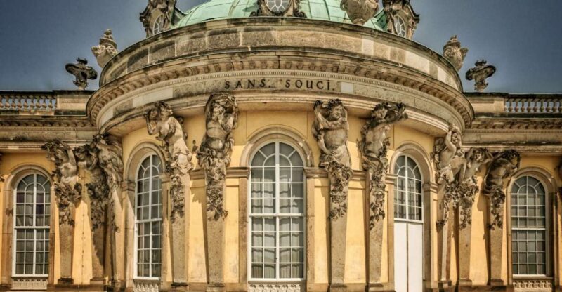 Berlin: Sachsenhausen Concentration Camp and Potsdam Tour - Value and Price Consideration