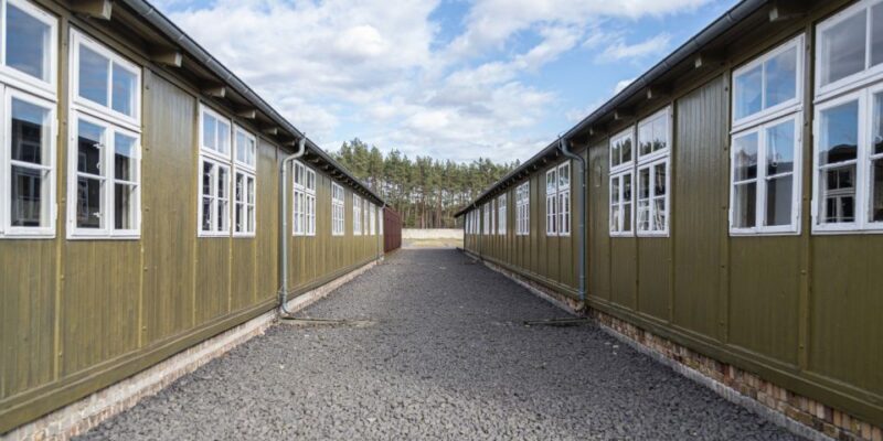 Berlin: Sachsenhausen Concentration Camp and Potsdam Tour - Frequently Asked Questions