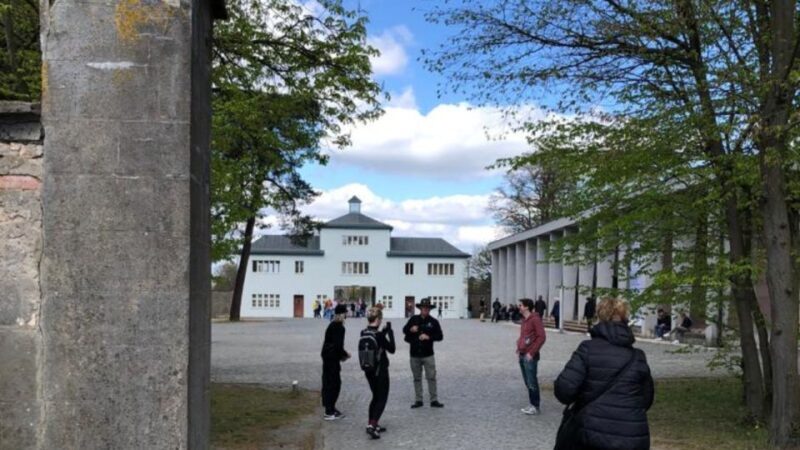 Berlin: Sachsenhausen Concentration Camp Guided Tour - What Past Participants Say