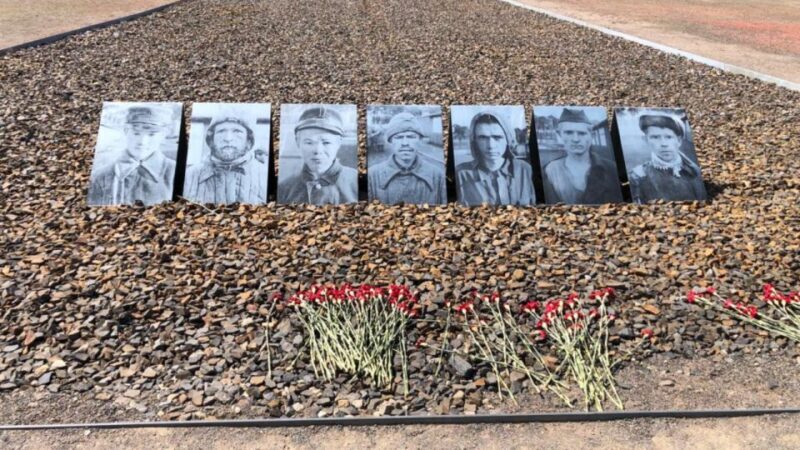 Berlin: Sachsenhausen Concentration Camp Guided Tour - Who Should Consider This Tour?