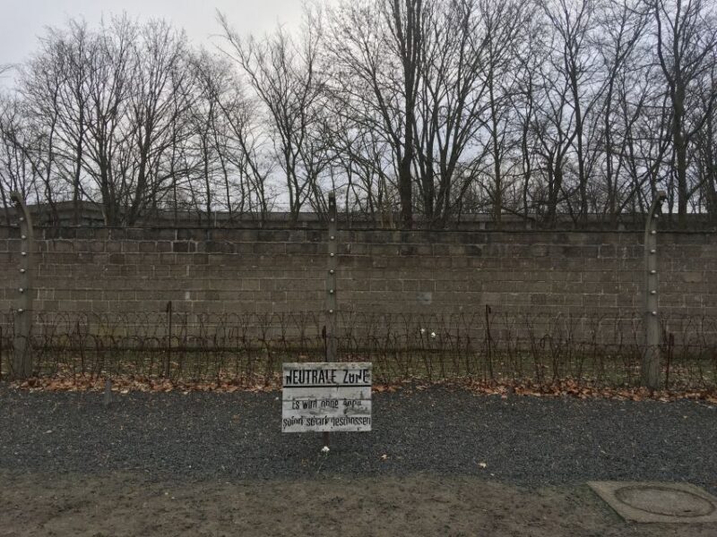 Berlin: Sachsenhausen Concentration Camp Guided Tour - FAQ