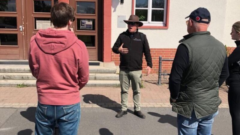 Berlin: Sachsenhausen Concentration Camp Guided Tour - In The Sum Up