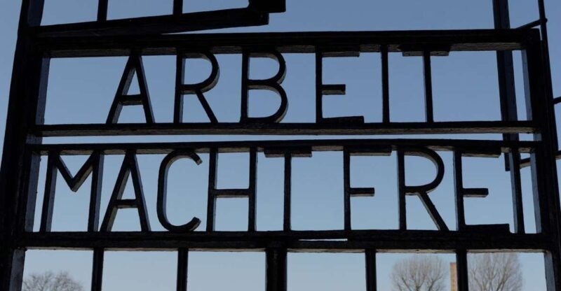 Berlin: Sachsenhausen Concentration Camp Memorial Tour - Why You Should Consider This Tour