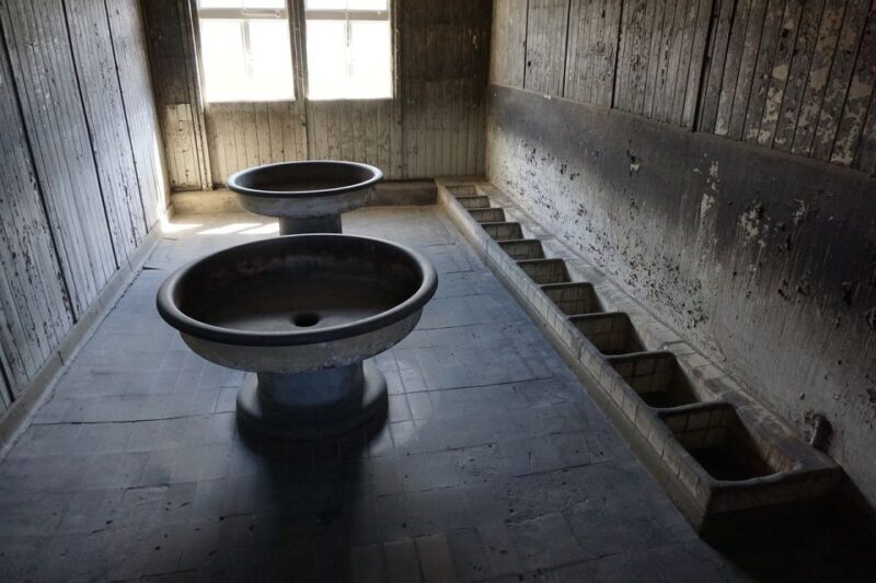 Berlin: Sachsenhausen Concentration Camp Memorial Tour - A Day in the Life: The Itinerary Breakdown