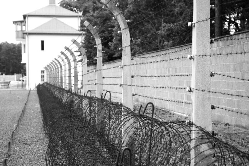 Berlin: Sachsenhausen Memorial Day Small-Group Tour - An Honest Look at the Sachsenhausen Experience