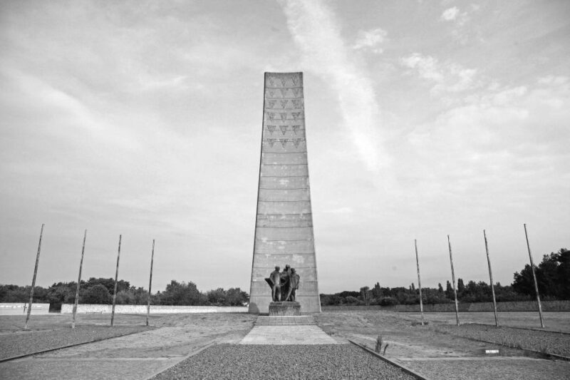 Berlin: Sachsenhausen Memorial Day Small-Group Tour - The Value for Money