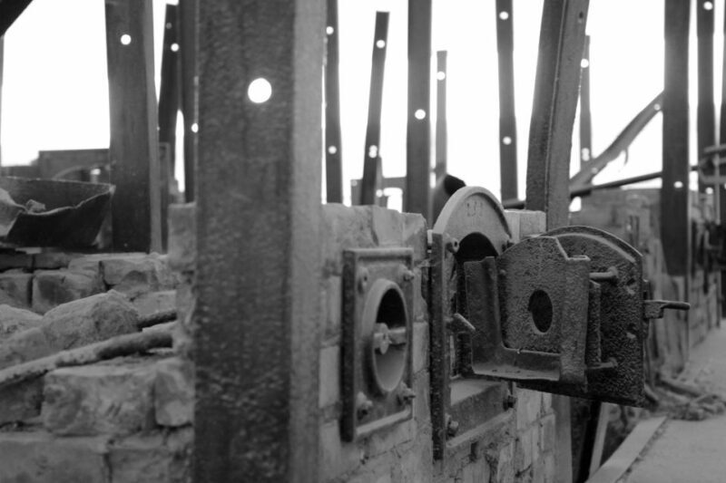 Berlin: Sachsenhausen Memorial Day Small-Group Tour - Final Thoughts: Who Should Sign Up?