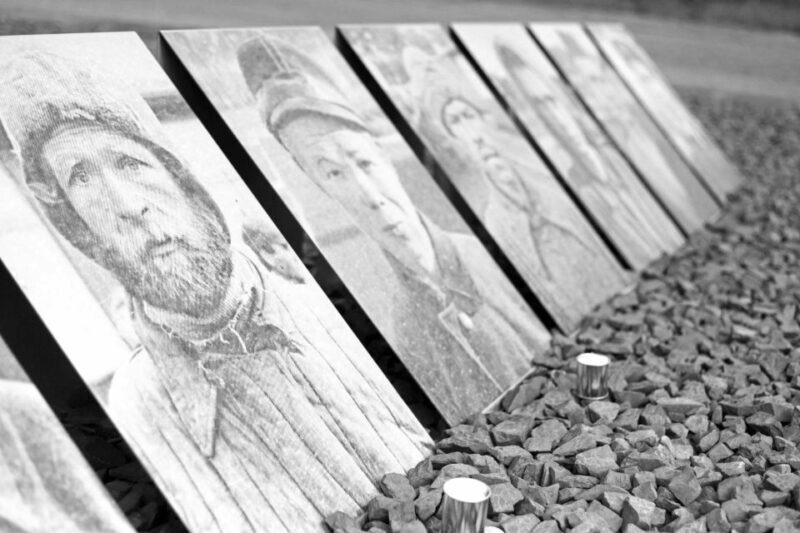 Berlin: Sachsenhausen Memorial Day Small-Group Tour - FAQ