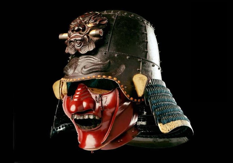 Berlin: Samurai Museum Entry Ticket - Key Points