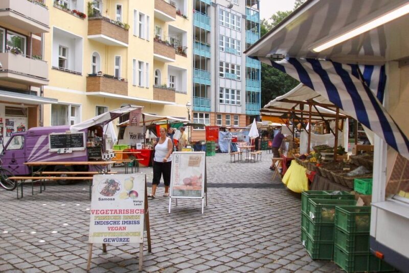 Berlin: Schillerkiez and Rollberg Walking Tour - Who Will Love This Tour?