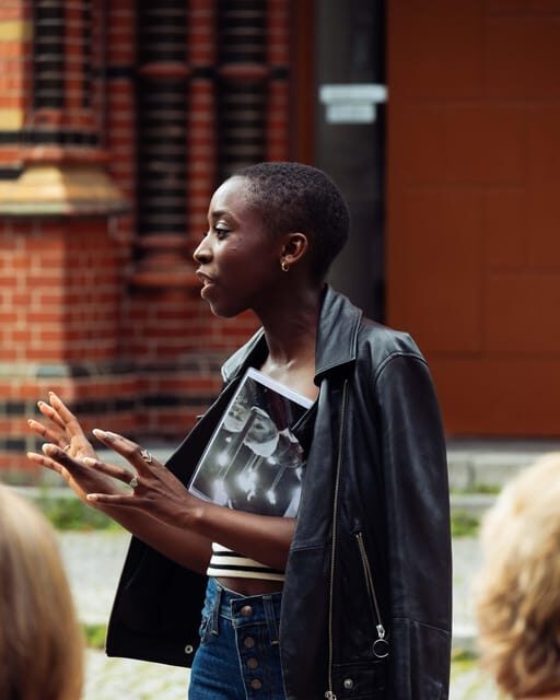 Berlin: Schöneberg Black Feminism Tour - Key Points