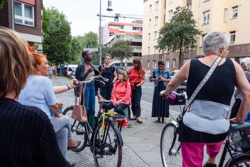 Berlin: Schöneberg Black Feminism Tour - Why This Tour Offers Great Value