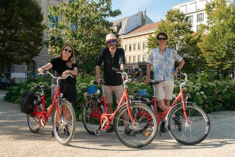 Berlin: Secrets of Berlin Bike Tour - Conclusions: Is This Tour Worth It?