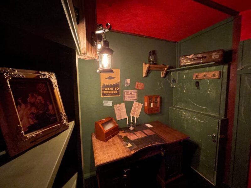 Berlin: Shadow of the Rubber Duck Escape Room Experience - Final Thoughts: Is It Worth It?