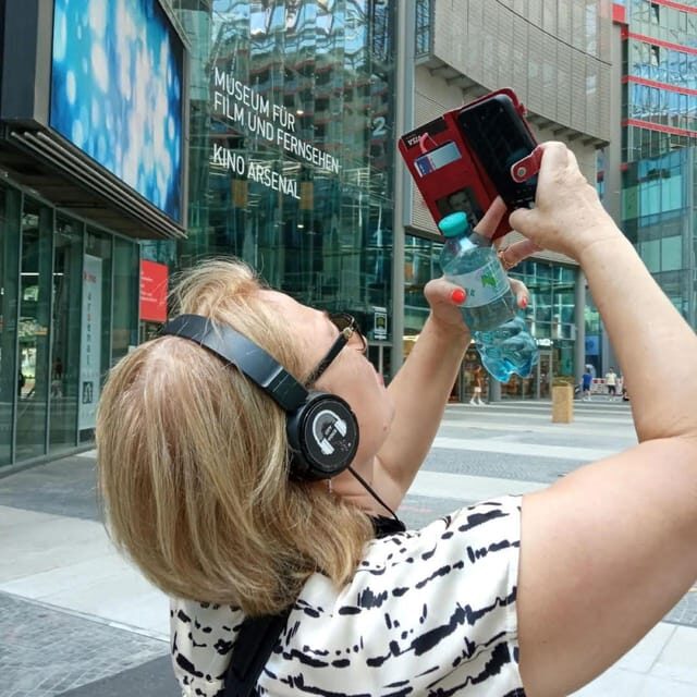 Berlin Sightseeing Musical-Historical Walking Tour - Who Would Love This Experience
