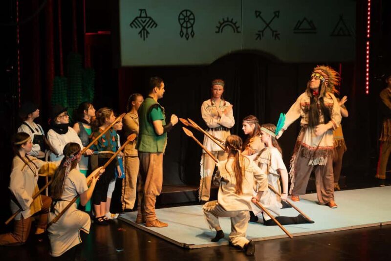 Berlin: Snow White - Children Variety Show Ticket - In-Depth Look at the Experience