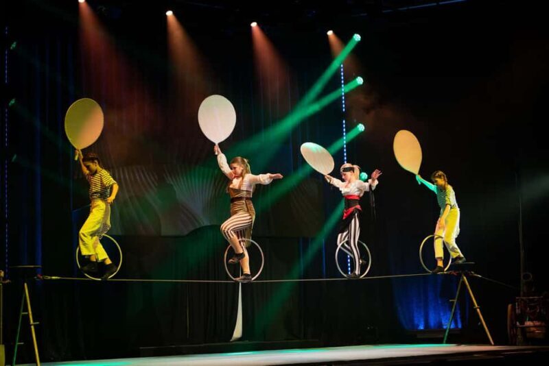Berlin: Snow White - Children Variety Show Ticket - Final Thoughts