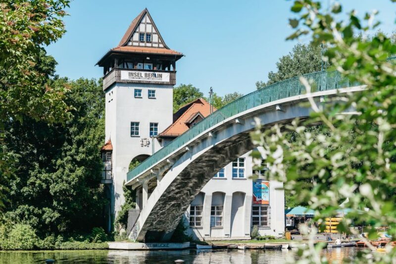 Berlin: Spree Boat Tour to Müggelsee - The Value and Experience: Whats In It for You?