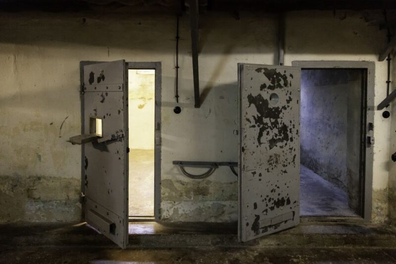 Berlin: Stasi Museum Private Guided Tour with Entry Ticket - Final Thoughts